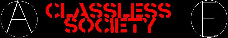 Classless Society